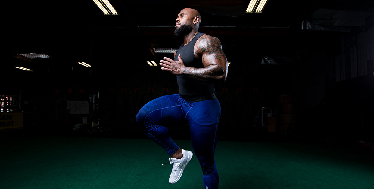 Home Workout Routine & Fitness Plans | Fitplan