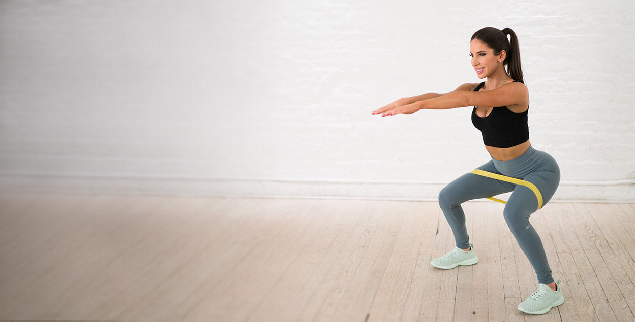 Jen Selter Workout Plans | Fitplan