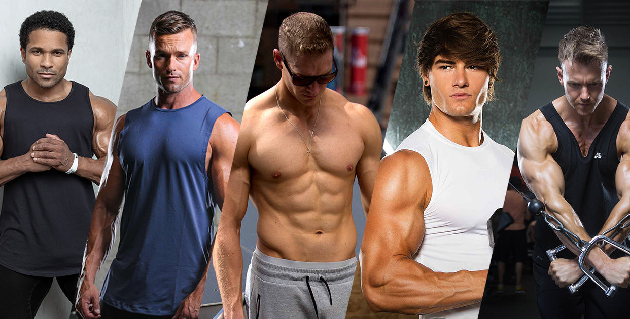 Home Workout Routine & Fitness Plans | Fitplan