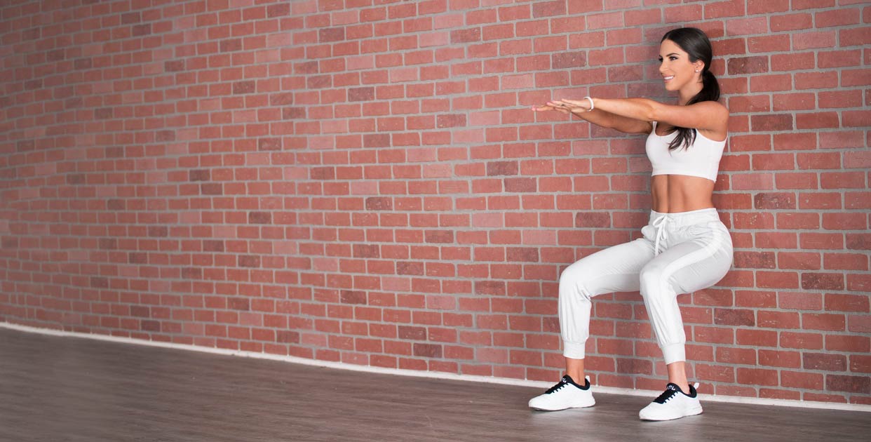 Jen Selter Workout Plans | Fitplan